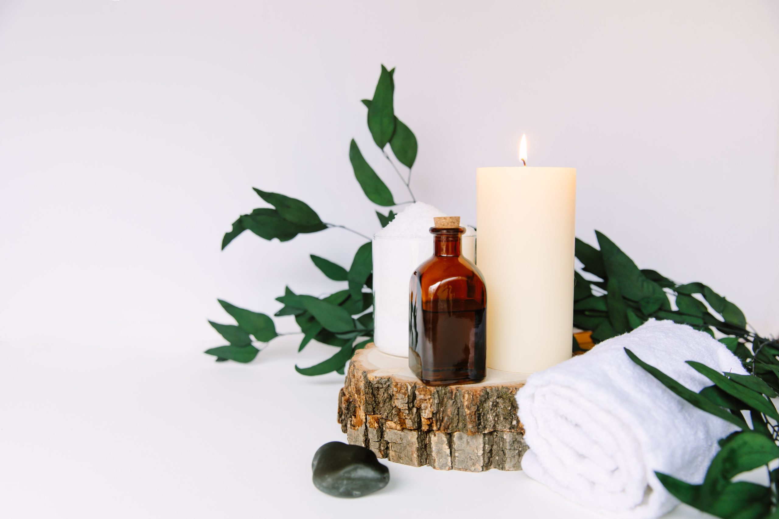 Harbor Hospice | Massage Therapy for Hospice Care